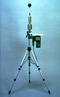 熱指數計(WBGT-101)